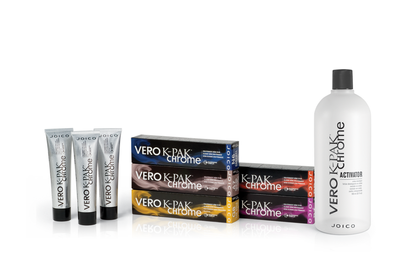 Vero K-PAK Color VeroGlaze | Joico